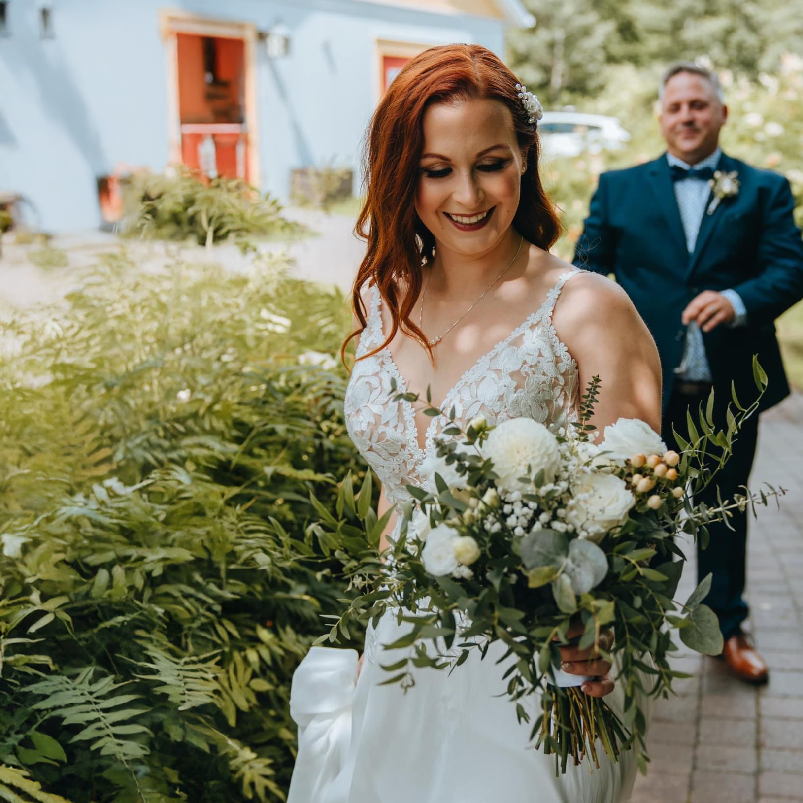 PORTFOLIO MARIAGE – Miss Lili's Boutique